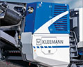 Purchase Used Kleemann Equipment | Wirtgen Group Machine Finder