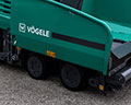 Purchase Used Vögele Equipment | Wirtgen Group Machine Finder